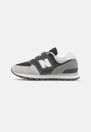 New Balance PH327 UNISEX - Sneakers laag - white/zwart - Zalando.nl