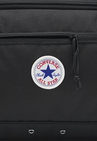 Converse UNISEX - Sports bag - black - Zalando.ie