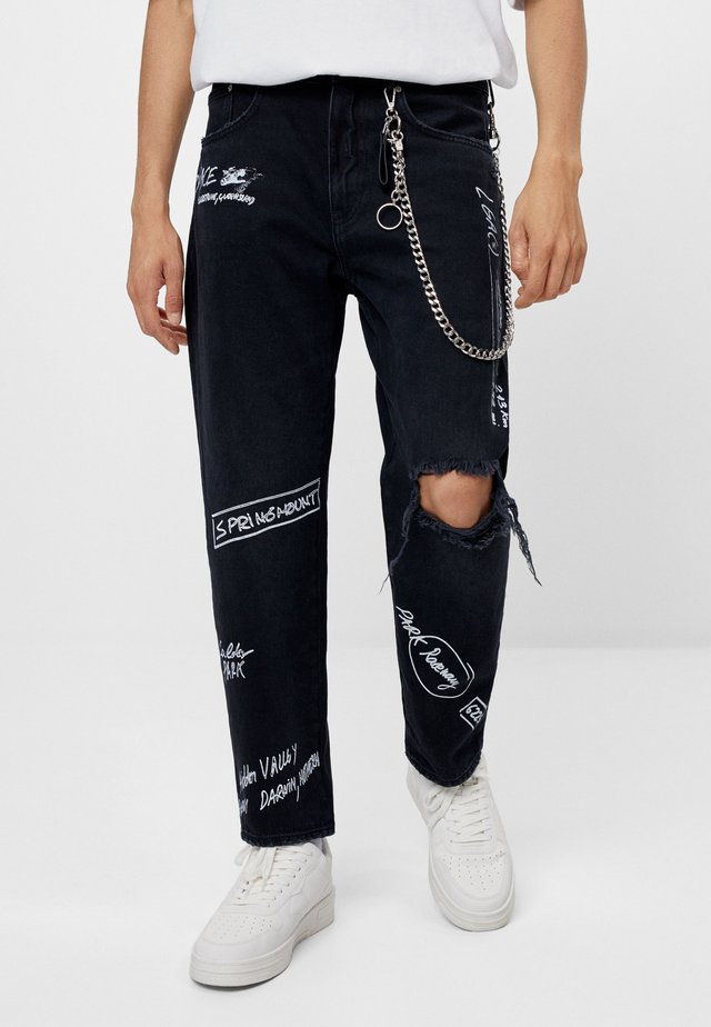 Abbigliamento uomo Bershka | Scoprilo su Zalando