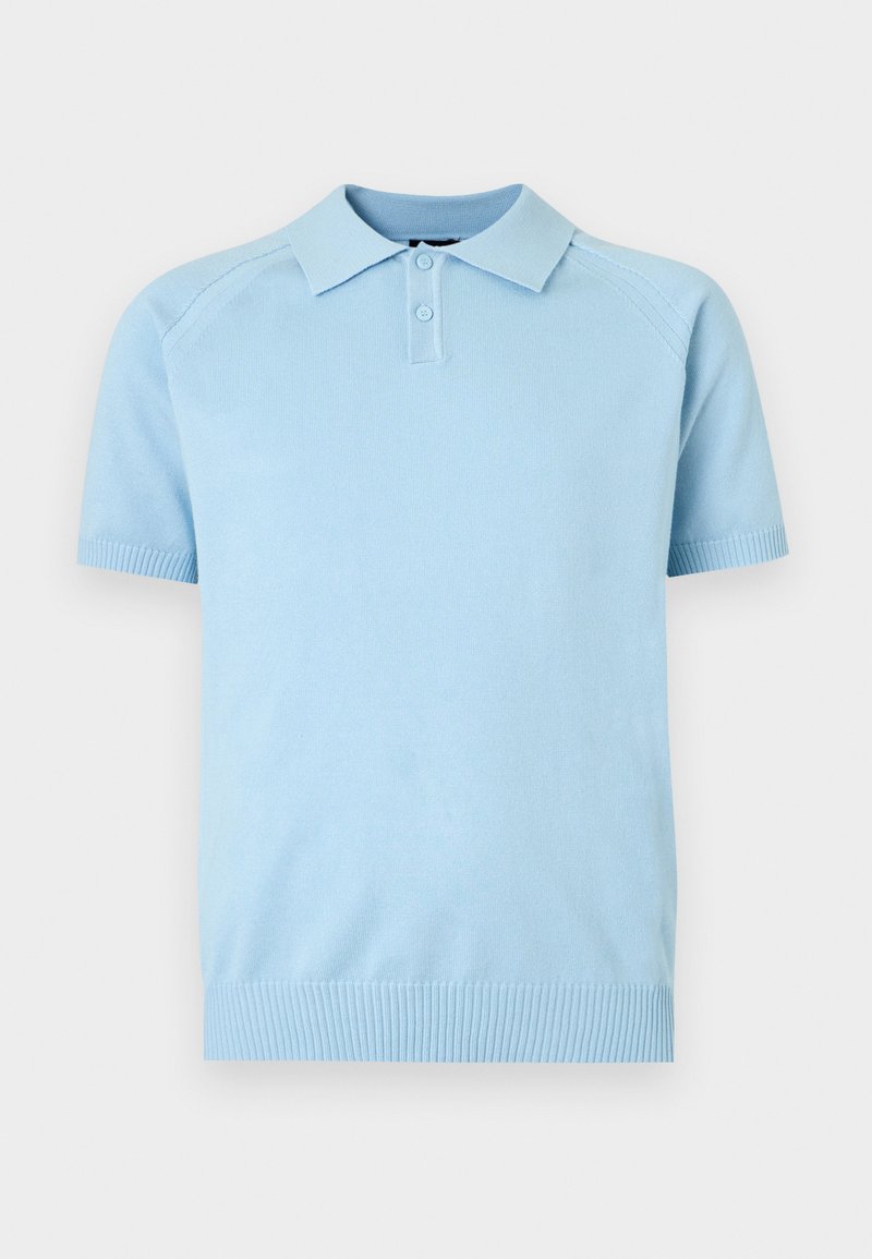Burocs Polo - light blue/celeste - Zalando.it