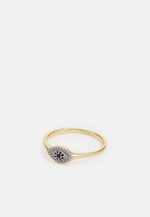 Elli EVIL EYE - Ringar - gold-coloured/guldfärgat - Zalando.se