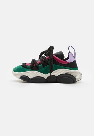 PS Paul Smith PRIMUS - Sneakers basse - multi-coloured/multicolore ...