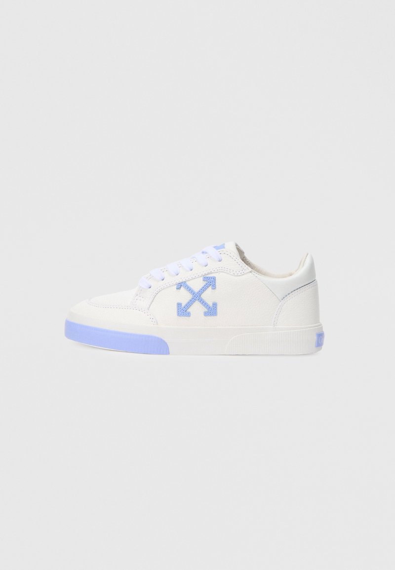 OFF-WHITE VULC LOW - Tenisky - white/bílá - Zalando.cz