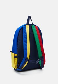 Polo Ralph Lauren KIDS BACKPACK - Rucksack - multi/multi-coloured ...