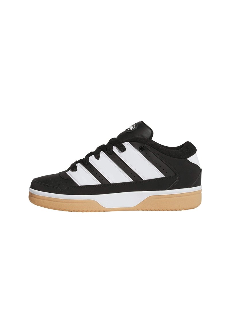 adidas Sportswear TRINING - Trainingsschuh - core black cloud white gum ...