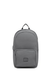 Johnny Urban Cartable d'école - dark grey/gris foncé - ZALANDO.FR