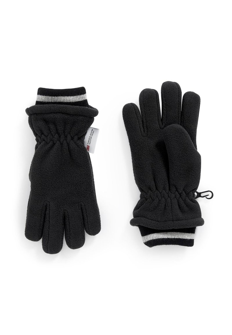 Next THERMAL - Guantes - black/negro - Zalando.es