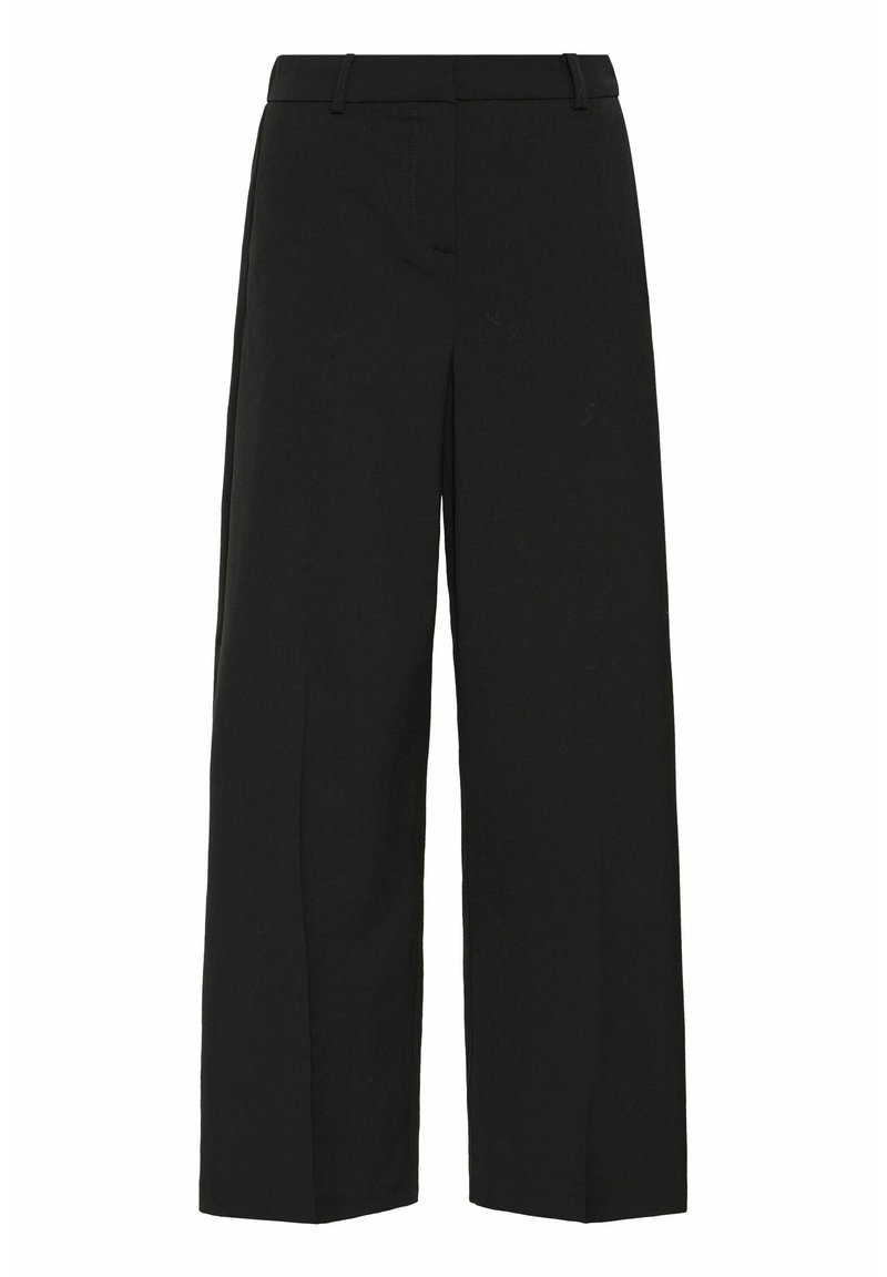 b.young BYDANTA - Pantaloni - black/nero - Zalando.it