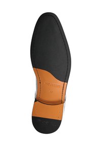 ROY ROBSON DERBY - Veterschoenen - dark brown/donkerbruin - Zalando.nl