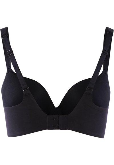 Royal Lounge Intimates DIVA - Bügel BH - black/schwarz - Zalando