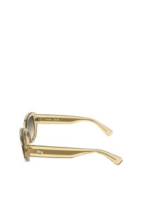Lacoste Sunglasses - transparent light peach/yellow - Zalando