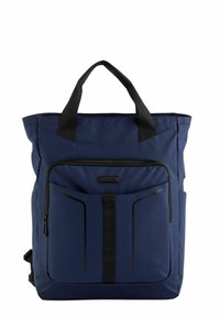 Carpisa URBAN MOVE - Ryggsäck - royal blue/royal - Zalando.se