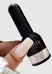 Didier Lab SET RUBBER BASE TOP SUPER SHINY - Set pour les ongles ...