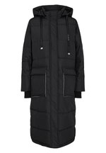 Moves AMILLA - Winterjas - black/zwart - Zalando.nl