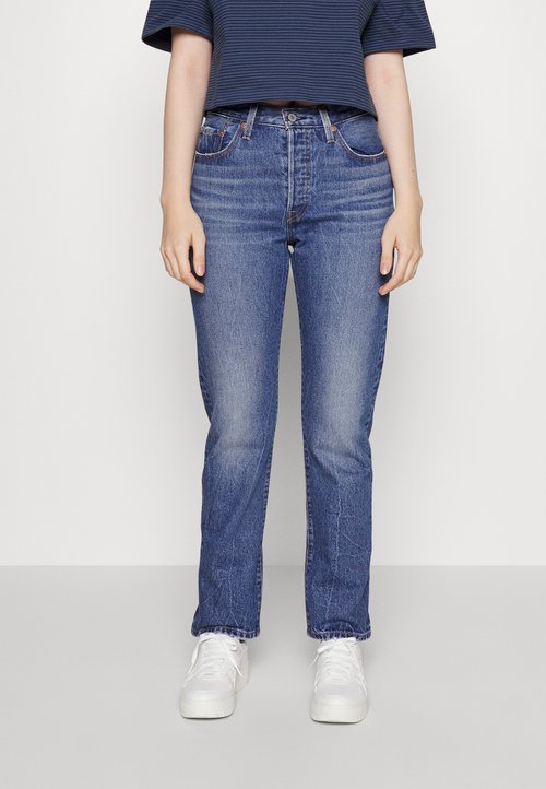 Jeans | Dame | Nye jeans online | ZALANDO Norge