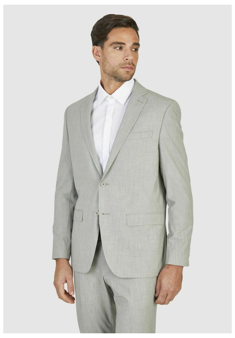 Daniel Hechter H-ECO - Blazer - hellgrün/lichtgroen - Zalando.nl