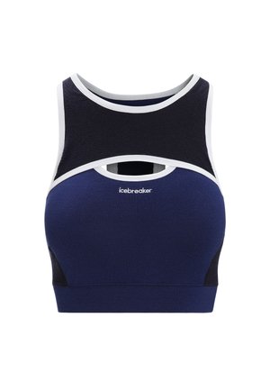 Smartwool INTRAKNIT RACERBACK - Brassières de sport à maintien normal ...