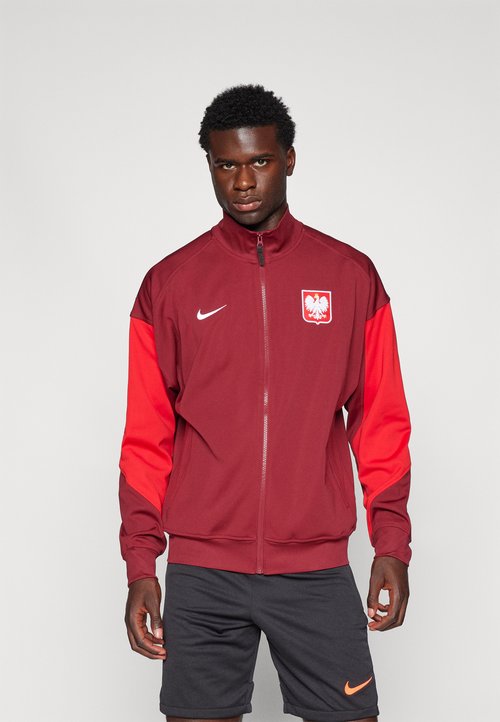 Nike Performance Fff M Nk Df Strk Trksuit W Voetbalshirt Land