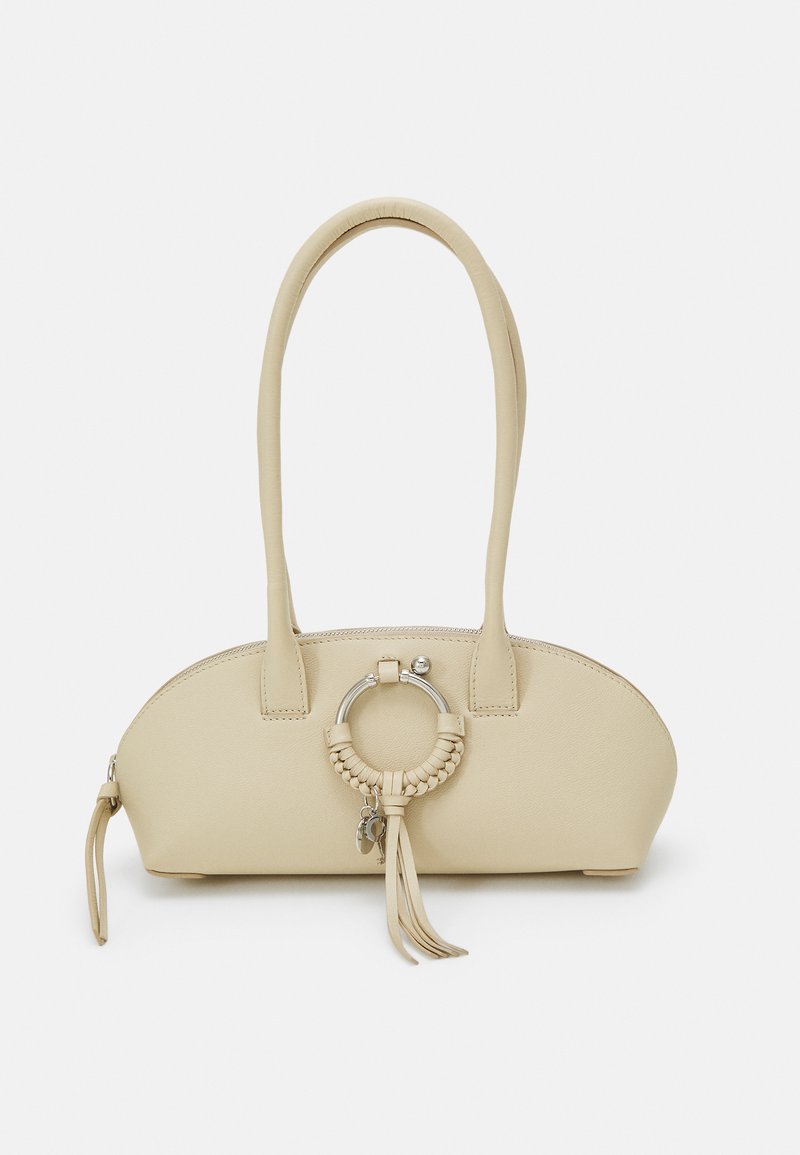 See by Chloé JOAN - Sac à main - cement beige/beige - ZALANDO.FR