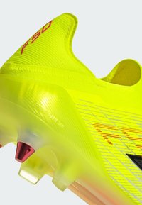 adidas Performance F50 ELITE LACELESS - Soft-ground football boots ...