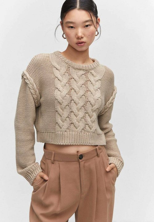 Pulls Mango femme en ligne | Zalando