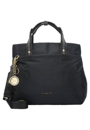 Bugatti Handtasche - black/schwarz - Zalando.at