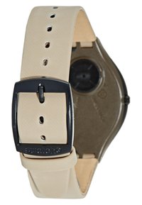 Swatch SKINSAND - Uhr - sand - Zalando.at