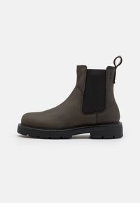 Vagabond CAMERON - Classic ankle boots - grey - Zalando.ie