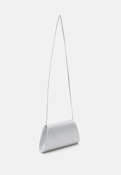 Silberne Clutch & Abendtaschen | Für Damen bei Zalando