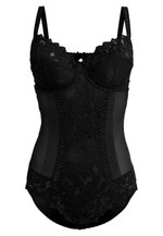 Sans Complexe ARUM BODY ARMATURES - Body - noir/schwarz - Zalando.at