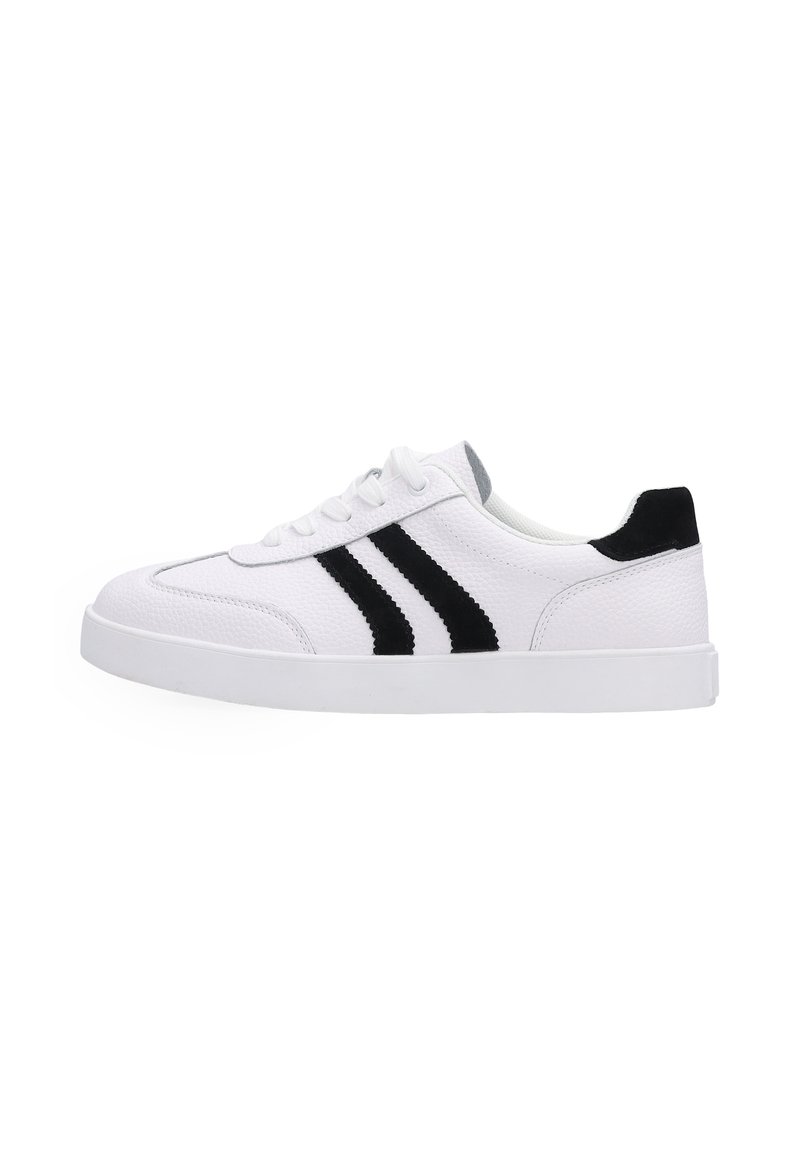 VENEZIA TRAINERS - Tenisky - off-white/špinavě bílá - Zalando.cz