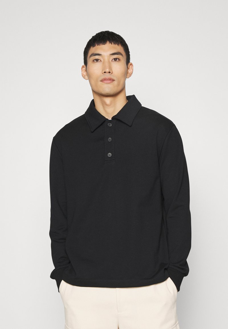 Rotholz Sudadera - black/negro - Zalando.es