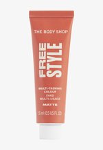 The Body Shop FREESTYLE MULTI COLOUR - Foundation - flow/hellbraun ...