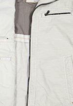Emilio Adani Light jacket - naturweiss/off-white - Zalando