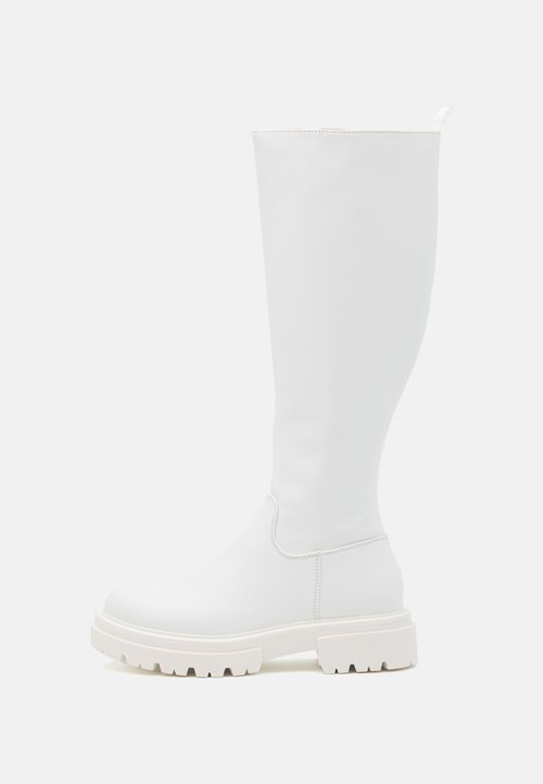 Hvite Boots | Sko til Dame | Sko på nett | ZALANDO