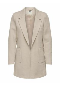 ONLY BAKER LINEA L/S CC PNT - Kurzmantel - humus/bronze - Zalando.de