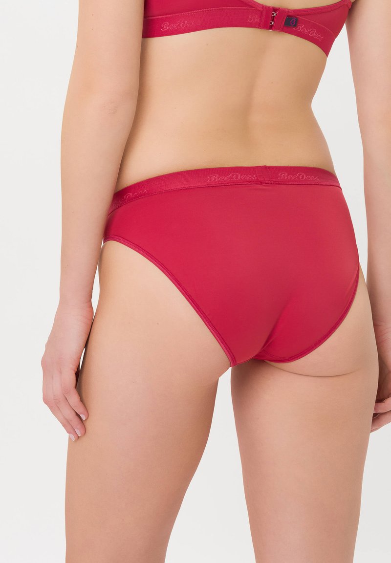 Das Säugling Eisig beedees unterwäsche Voraus Seele implizieren