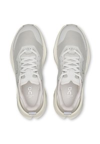 On CLOUDPULSE NEXT - Training shoe - wolf ghost/grey - Zalando.ie