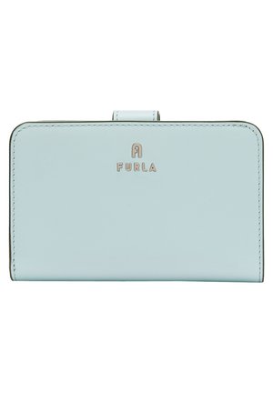 Furla CAMELIA COMPACT - Monedero - felce/menta - Zalando.es
