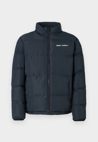Night Addict Winter jacket - navy/dark blue - Zalando.ie