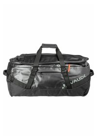 Vaude CITYDUFFEL - Reisetasche - black/schwarz - Zalando.de