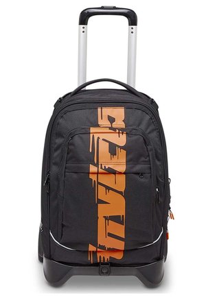 INVICTA NEW TECH KUPANG - Trolley - nero - Zalando.it