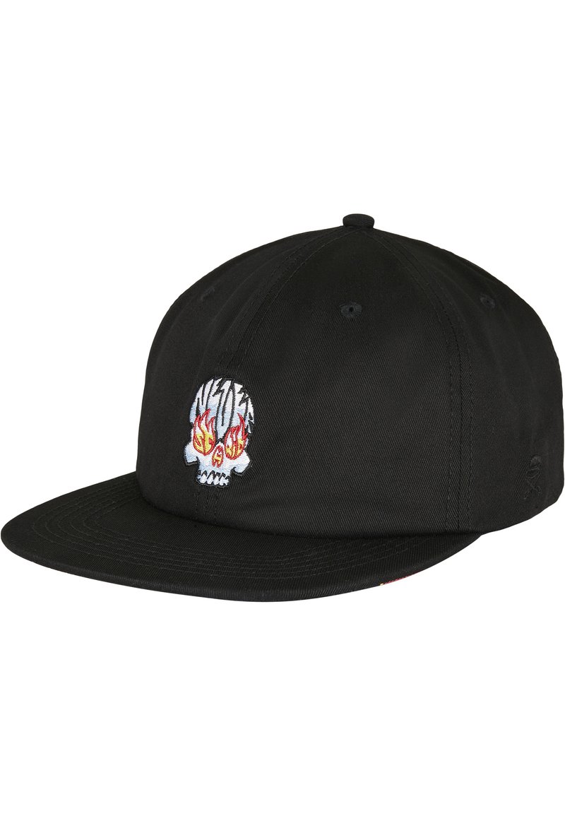 Cayler & Sons Cap - black - Zalando.ie