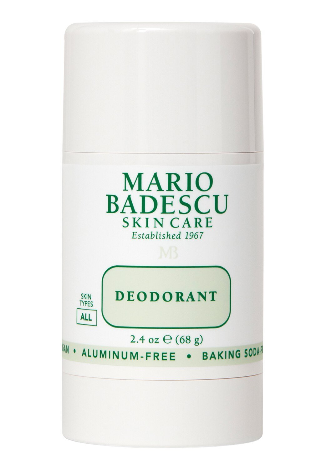 Mario Badescu DEODORANT - Deodorant - Zalando.ch