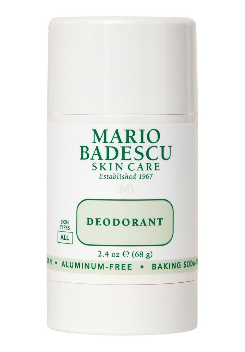Mario Badescu DEODORANT - Deodorant - Zalando.se