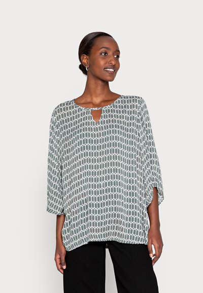 Avasta Tuunikad ja pluusid naistele veebis | ZALANDO