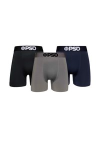 PSD Boxershorts - multi/meerkleurig - Zalando.nl