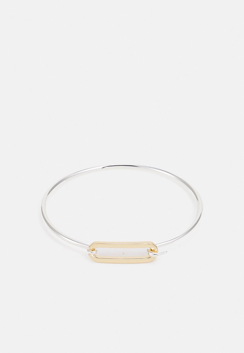 Lauren Ralph Lauren LINK BANGLE - Armband - gold-coloured/silver ...