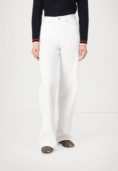 Hvite Jeans online hos ZALANDO