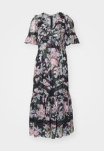 Needle & Thread PARADISE GARDEN SONATA GEORGETTE BALLERINA DRESS ...